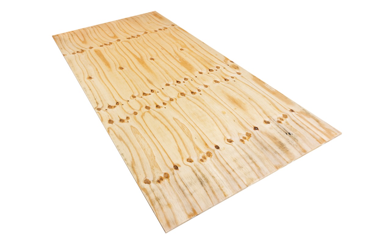 Elliottis plywood - Boardic