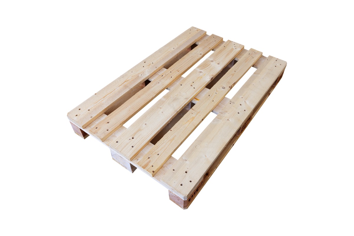 EUR-Pall | Trygga leveranser runt om i landet | Boardic