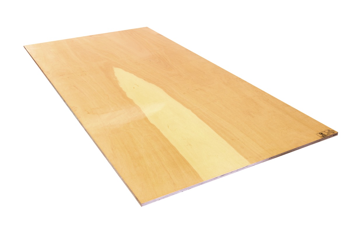 Multi plywood - Boardic
