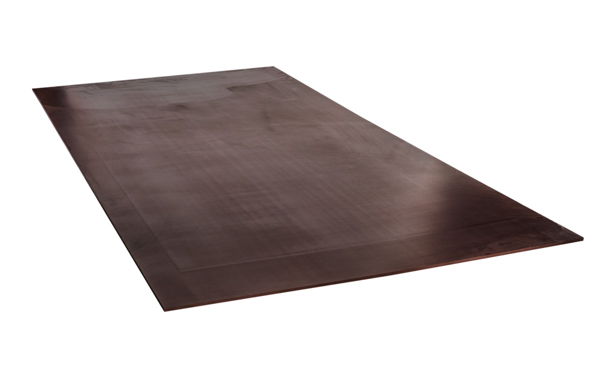 Filmfaced ply – Formwork - Boardic