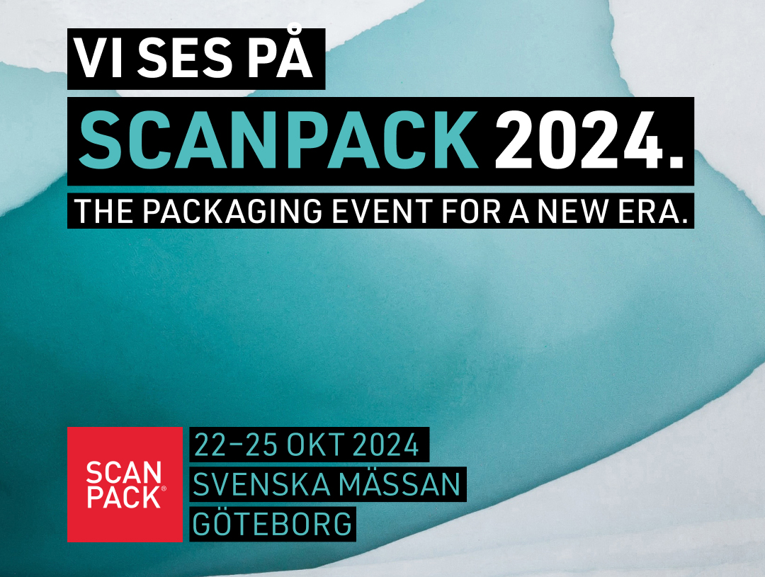 Scanpack 2024 - Boardic