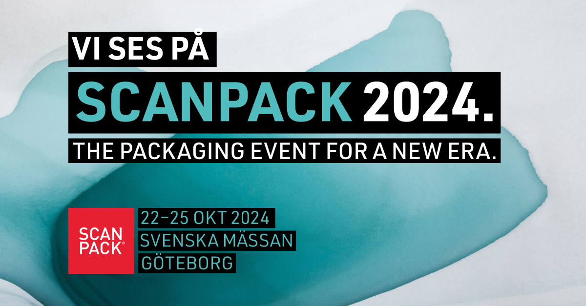 Scanpack 2024 - Boardic